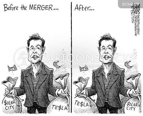 Elon Musk Company Cartoons and Comics - funny pictures from CartoonStock