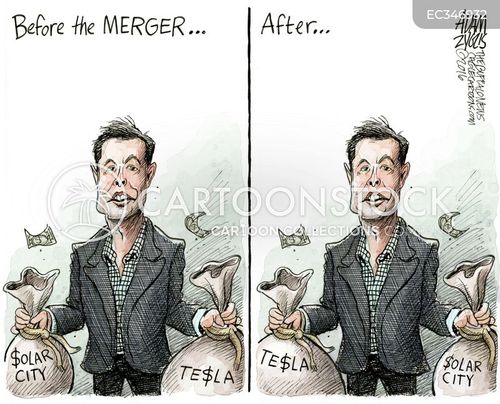 Elon Musk Cartoons and Comics - funny pictures from CartoonStock