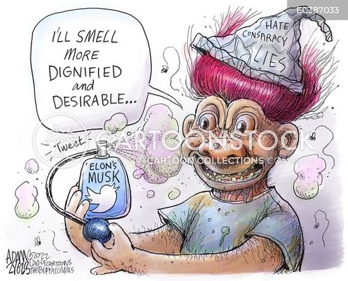 Elon Musk Memes Cartoons and Comics - funny pictures from CartoonStock