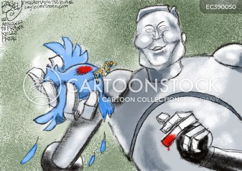 Lord Elon Cartoons and Comics - funny pictures from CartoonStock