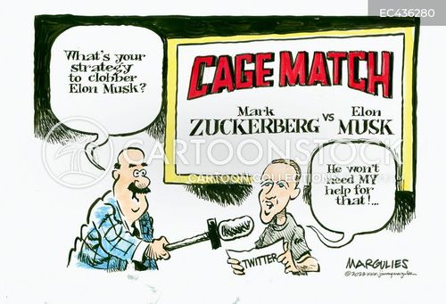 Tech Strategy Cartoons and Comics - funny pictures from CartoonStock