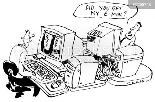 Hub Cartoons and Comics - funny pictures from CartoonStock