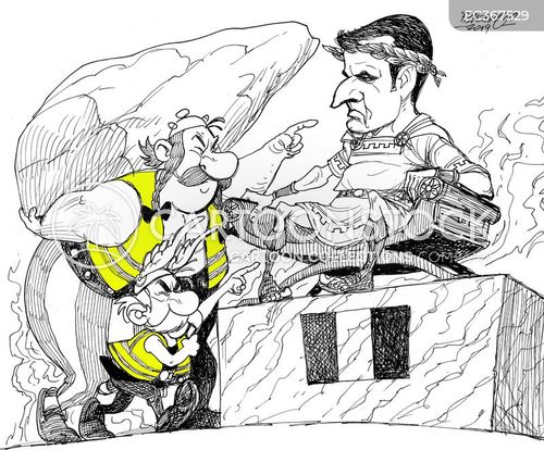 French Culture.packet Cartoons and Comics - funny pictures from ...