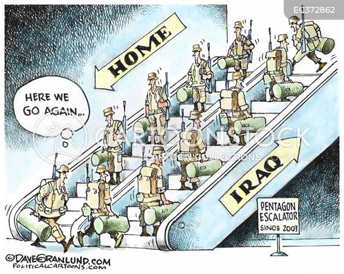 Bolster Cartoons and Comics - funny pictures from CartoonStock