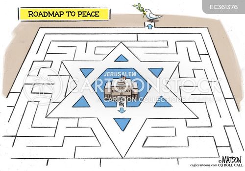 Embassy Diplomacy Cartoons and Comics - funny pictures from CartoonStock