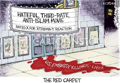 Embassy Staff Cartoons and Comics - funny pictures from CartoonStock