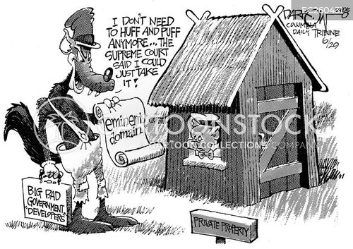 Redevelopment Cartoons and Comics - funny pictures from CartoonStock