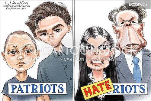 Student Leadership Cartoons and Comics - funny pictures from CartoonStock