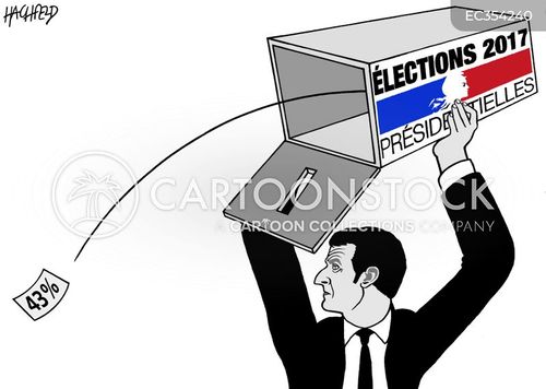 Victory In France Cartoons and Comics - funny pictures from CartoonStock