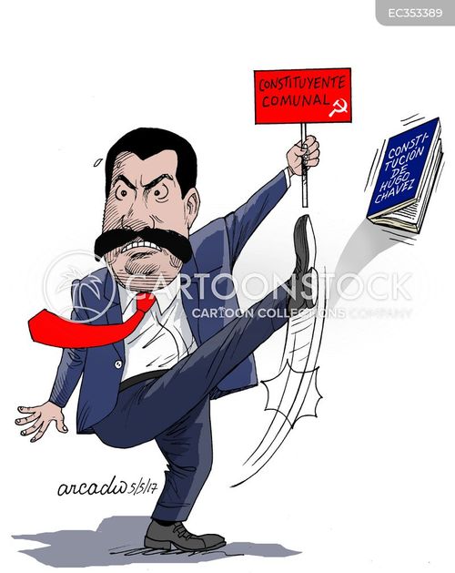 Constitition Cartoons and Comics - funny pictures from CartoonStock