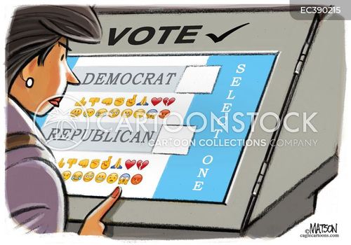 Emoji Selection Cartoons and Comics - funny pictures from CartoonStock