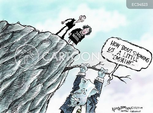 Emmy Nomination Cartoons and Comics - funny pictures from CartoonStock