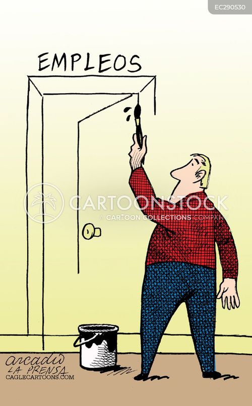 Job Flexibility Cartoons and Comics - funny pictures from CartoonStock