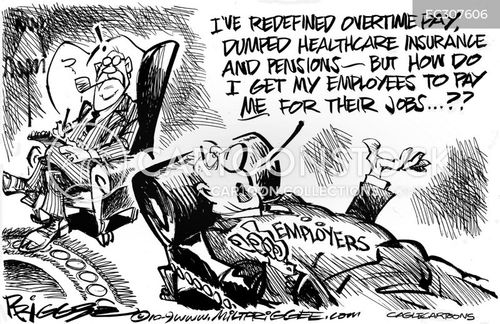 New Liberal Order Cartoons and Comics - funny pictures from CartoonStock