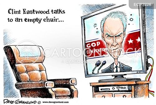 Speechmaking Cartoons and Comics - funny pictures from CartoonStock