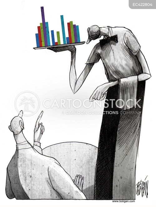 Encuesta Cartoons and Comics - funny pictures from CartoonStock