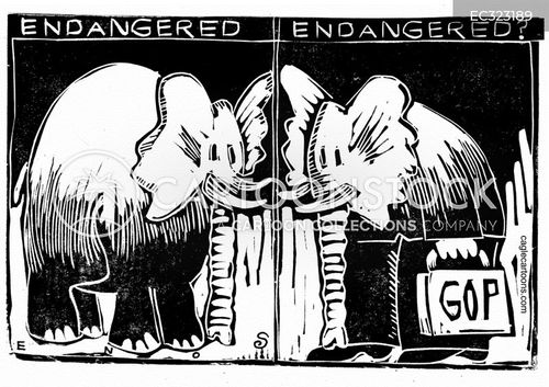 Wildlife Trafficking Cartoons and Comics - funny pictures from CartoonStock