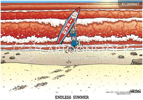 Coastal Scenery Cartoons and Comics - funny pictures from CartoonStock