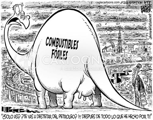 Geothermal Energy Cartoons and Comics - funny pictures from CartoonStock