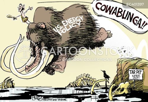 National Energy Program Cartoons and Comics - funny pictures from ...