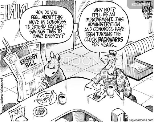 Time Optimization Cartoons and Comics - funny pictures from CartoonStock