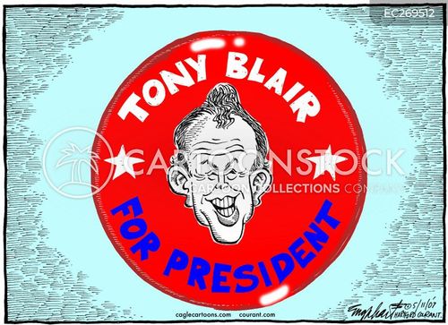 New Prime Minister Cartoons and Comics - funny pictures from CartoonStock