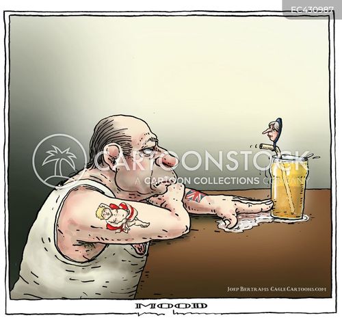 British Memes Cartoons and Comics - funny pictures from CartoonStock