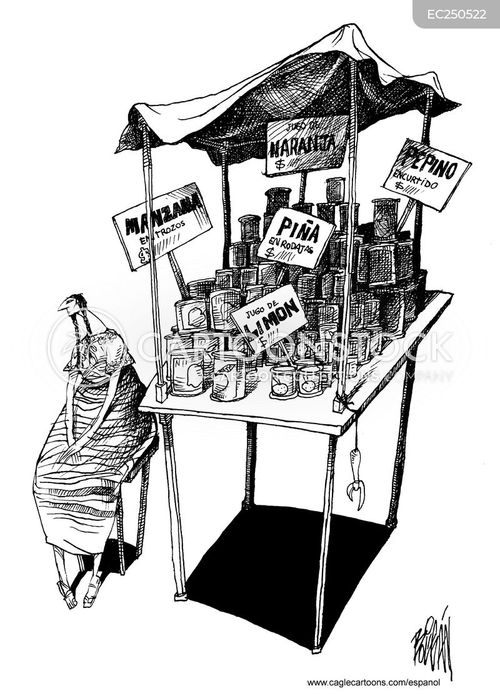 Industrialization Cartoons and Comics - funny pictures from CartoonStock