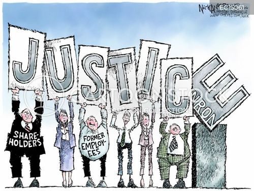 Labor Market Disruption Cartoons and Comics - funny pictures from ...