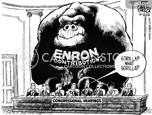Gorilla Cartoons and Comics - funny pictures from CartoonStock