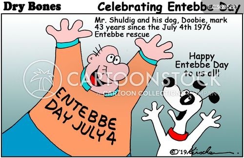 Uganda Cartoons and Comics - funny pictures from CartoonStock