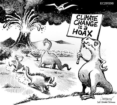 Climate Vulnerability Cartoons and Comics - funny pictures from ...