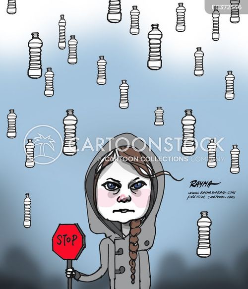 Environmental Movement Cartoons and Comics - funny pictures from ...