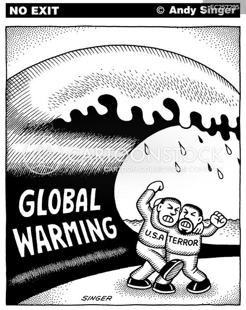 Tidal Cartoons and Comics - funny pictures from CartoonStock