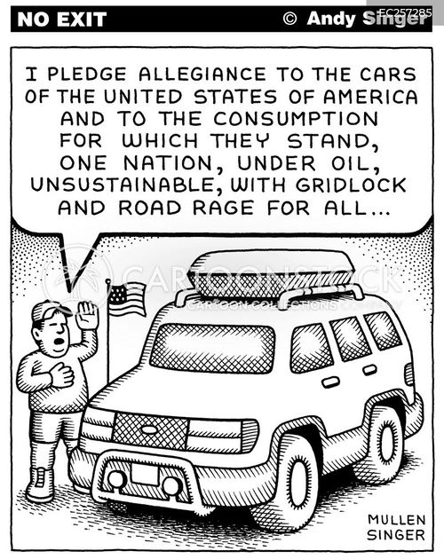 Car Ownership Cartoons and Comics - funny pictures from CartoonStock