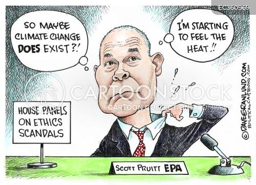 House Ethics Probe Cartoons and Comics - funny pictures from CartoonStock