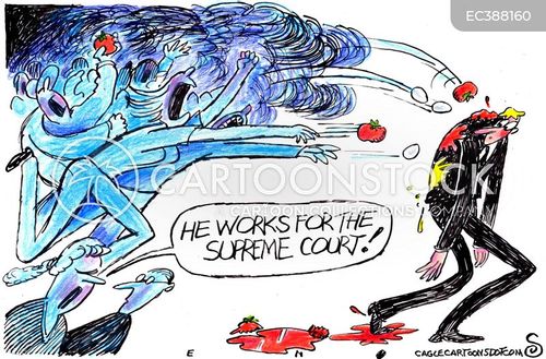 Limiting Epa Authority Cartoons and Comics - funny pictures from ...