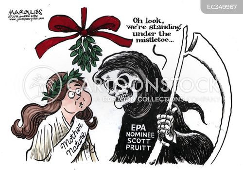 Epa Cartoons and Comics - funny pictures from CartoonStock