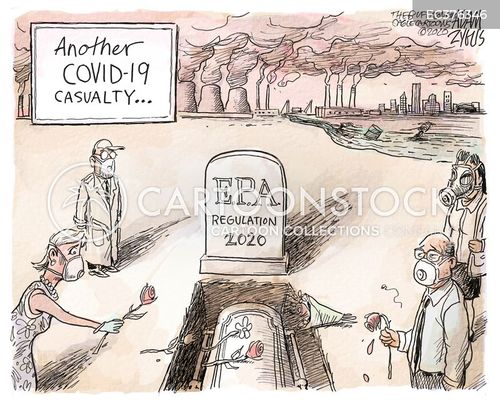 Environmental Research Cartoons and Comics - funny pictures from ...