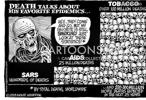 Healthcare Disparities Cartoons and Comics - funny pictures from ...