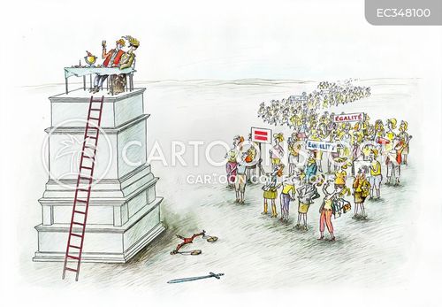 Justice Cartoons and Comics - funny pictures from CartoonStock