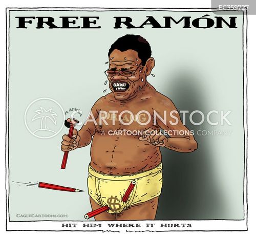 Equatorial Guinea Cartoons and Comics - funny pictures from CartoonStock