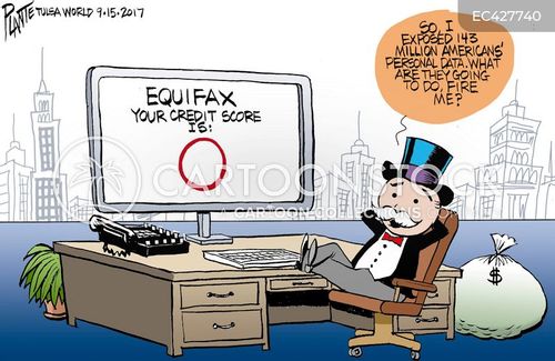 Data Protection Cartoons and Comics - funny pictures from CartoonStock