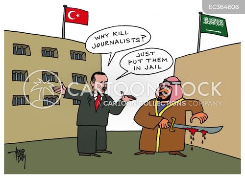 Saudi Arabia Flag Cartoons and Comics - funny pictures from CartoonStock