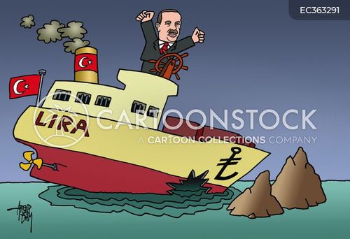 National Instability Cartoons and Comics - funny pictures from CartoonStock