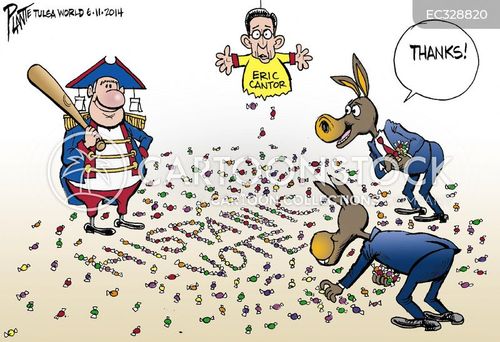 Tribal Voting Cartoons and Comics - funny pictures from CartoonStock