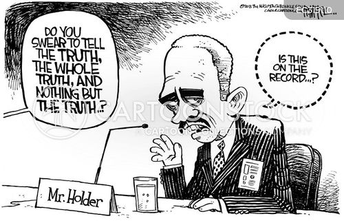 Records Holder Cartoons and Comics - funny pictures from CartoonStock