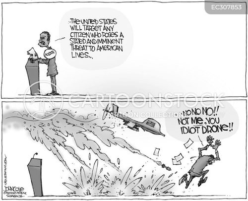 Extrajudicial Killings Cartoons and Comics - funny pictures from ...