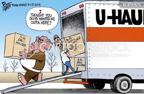 Haul Cartoons and Comics - funny pictures from CartoonStock