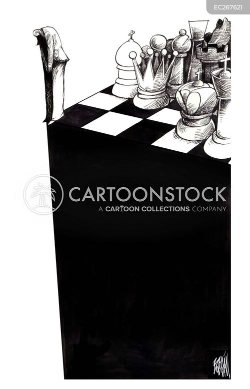 Aristocracy Cartoons and Comics - funny pictures from CartoonStock